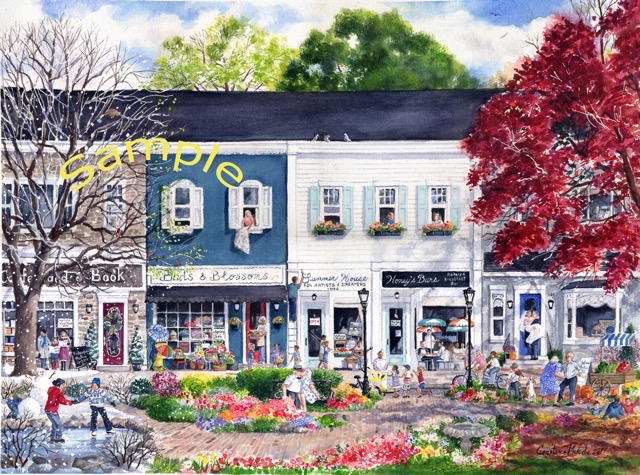 Contact — The Art of Constance Meloche